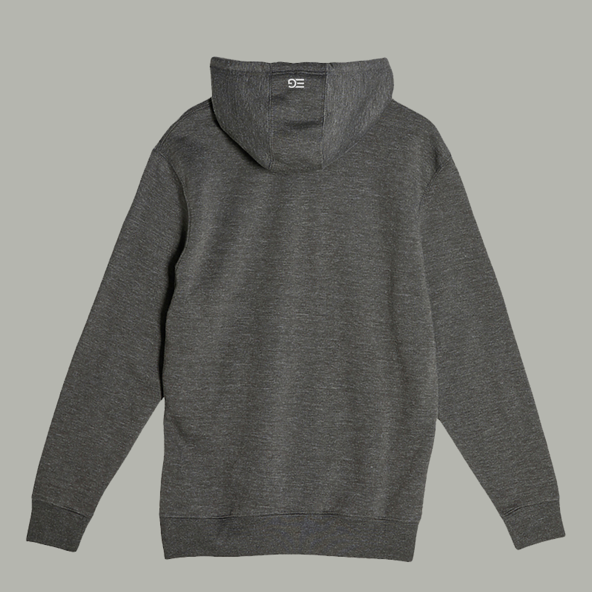 El Guapo Signature Premium Hoodie – El Guapo Apparel