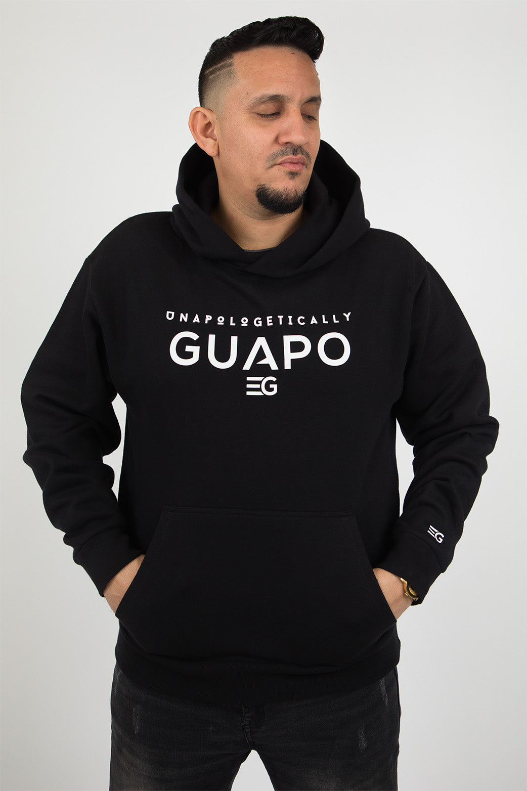 Hoodies – El Guapo Apparel